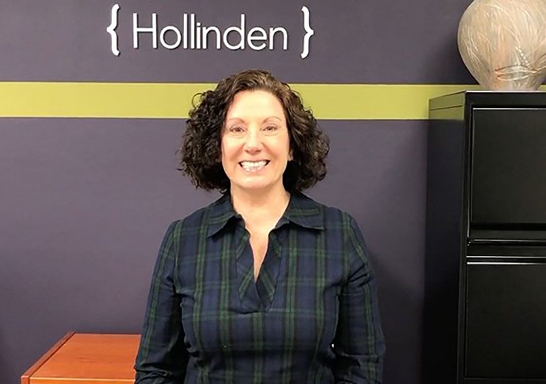 Hollinden Marketers and Strategists. Professional Services Marketing.